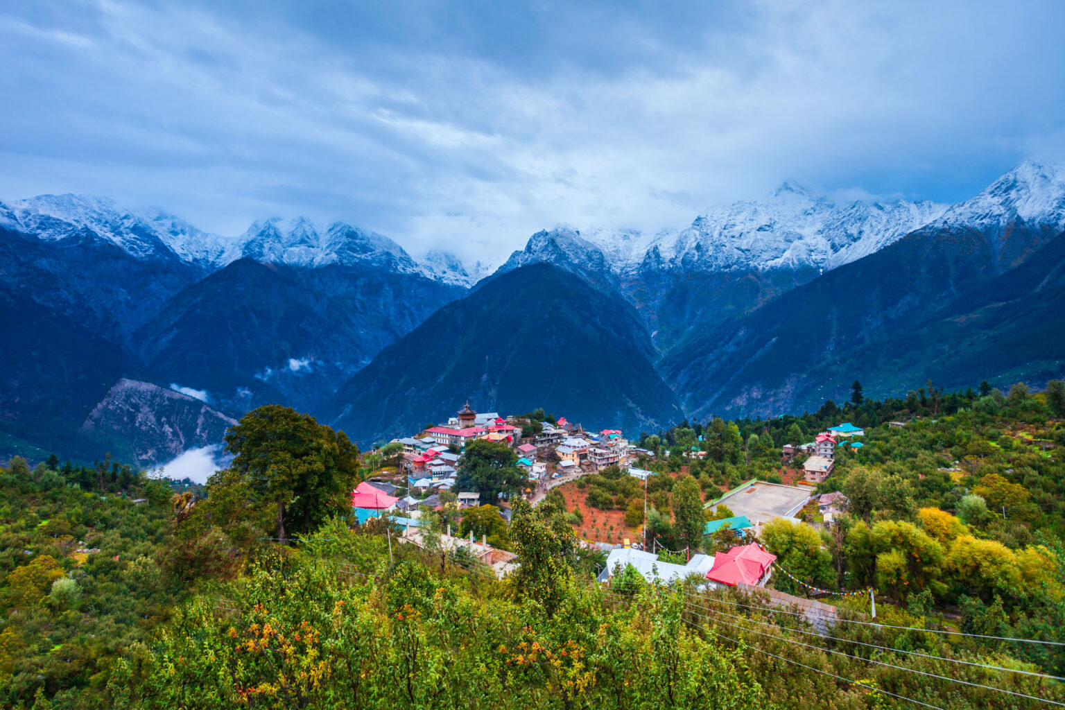 Summer Holiday Destinations in India: Top Picks to Beat the Heat